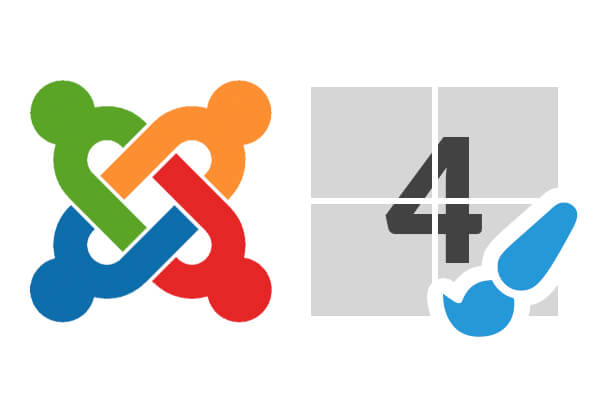 Joomla 4 passa a CSS Grid e abbandona Bootstrap - GiBiLogic - Siti Web e Assistenza Informatica